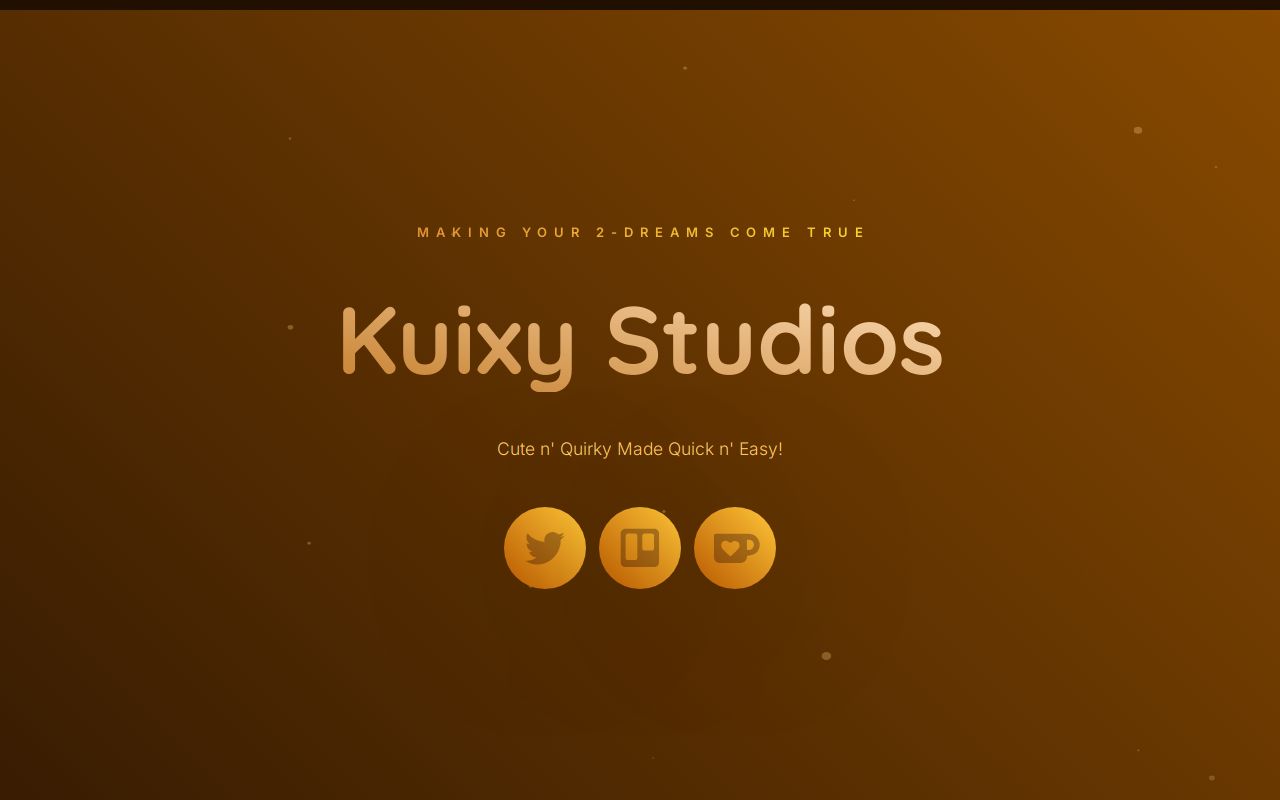 Kuixy Studios